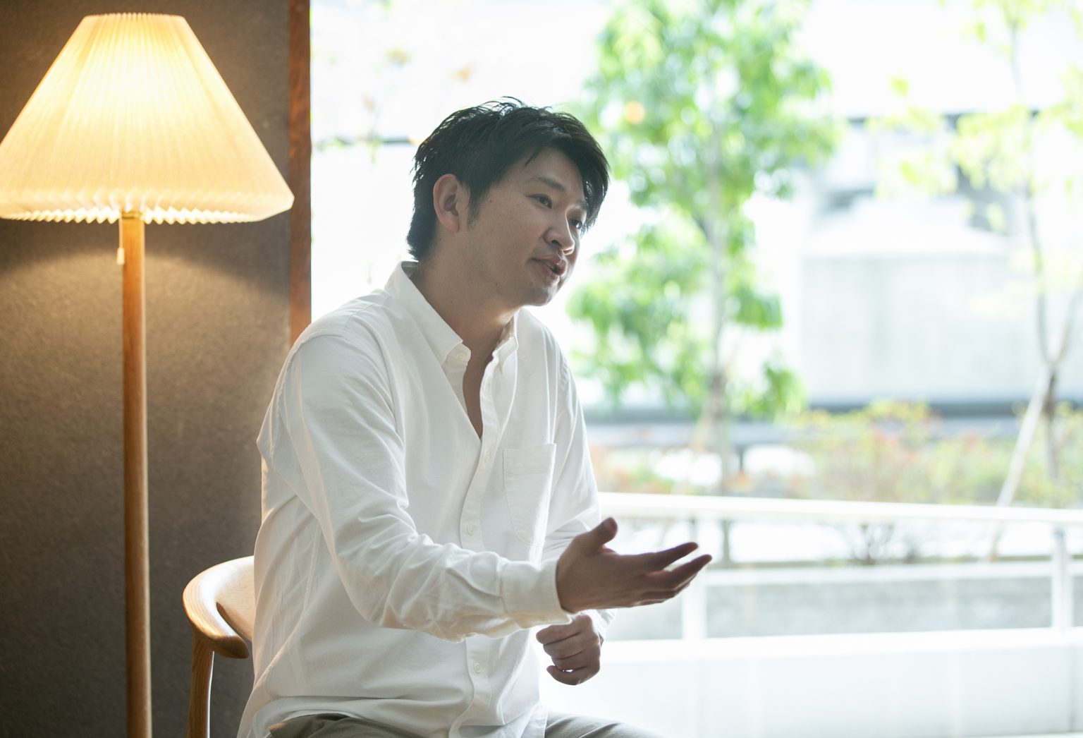 パートナーとして、これからも成長の過程を - atha(アタ)株式会社｜工務店のブランディング｜経営支援